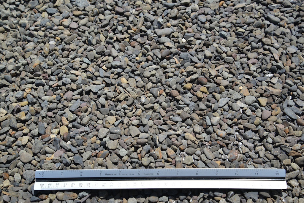 Supply Yard Aggregate & Soils - Bistrian Materials