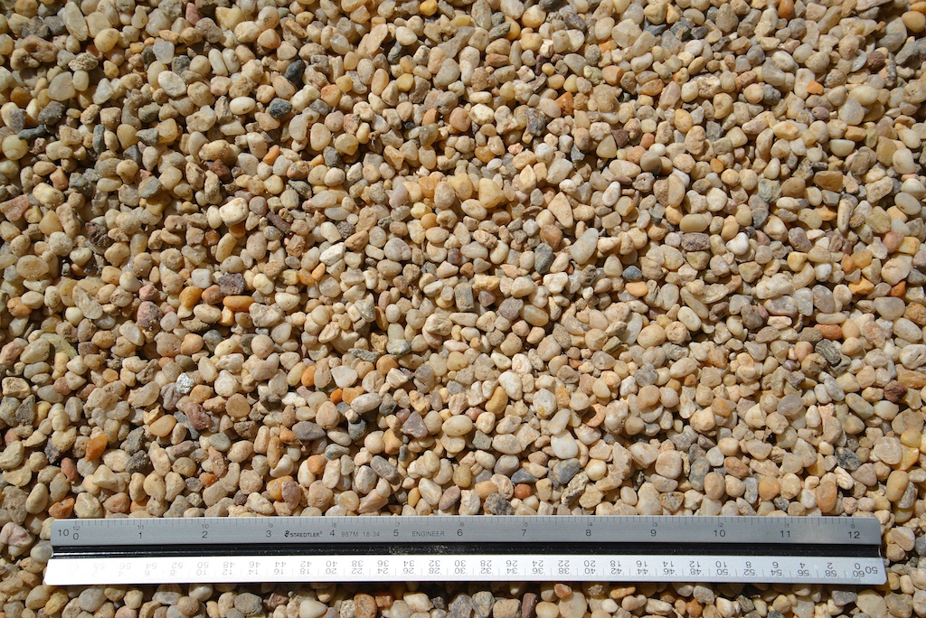 Supply Yard Aggregate & Soils - Bistrian Materials